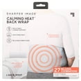 Calming Heat Therapeutic Back Wrap - Walmart.com