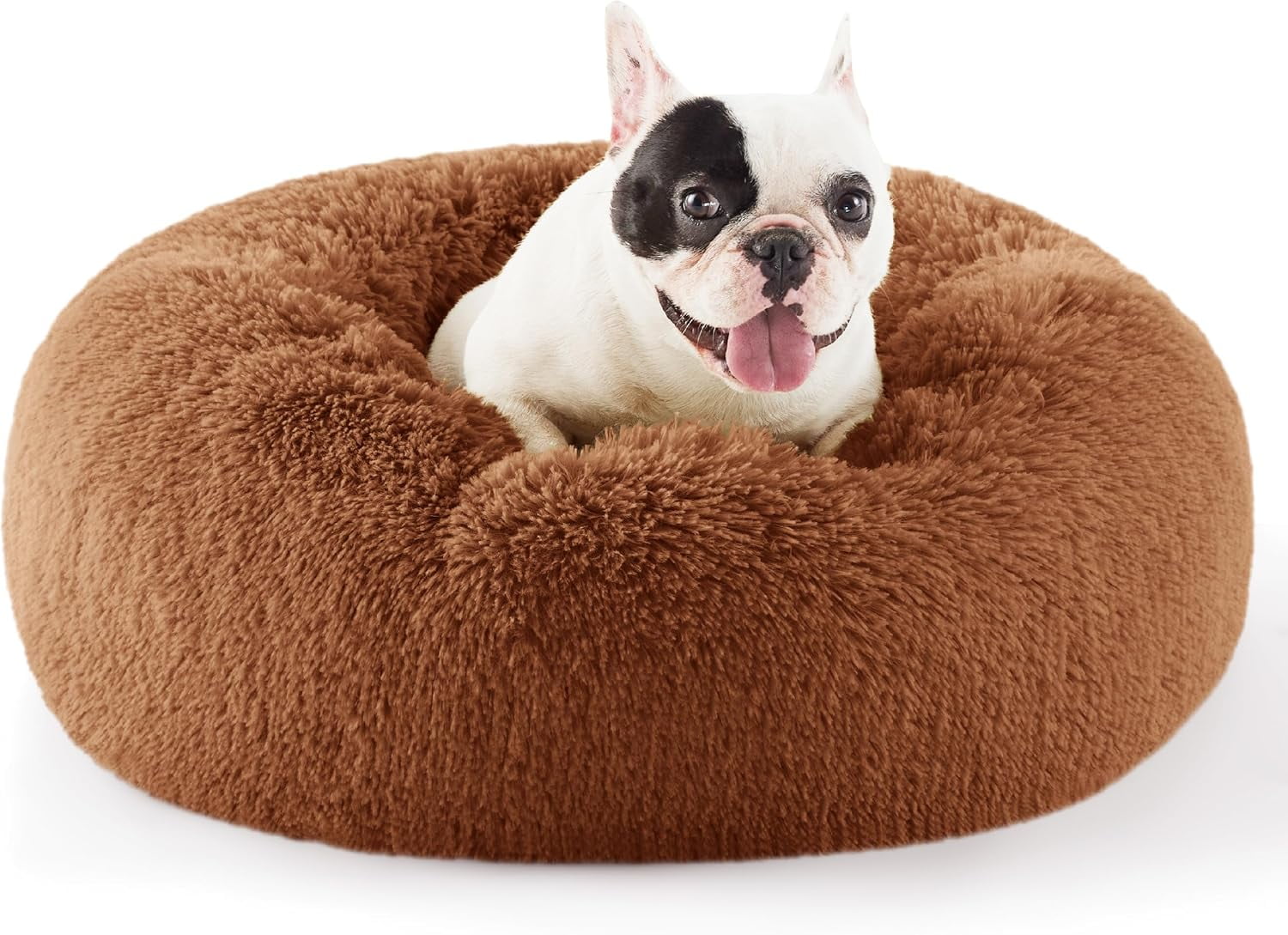 Calming Human Dog Bed 71” x 44” x 12” Giant Human Dog Bed for Adults ...