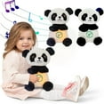 Calming Panda For Adults Breathing Panda Anxiety Panda Panda Breathing ...