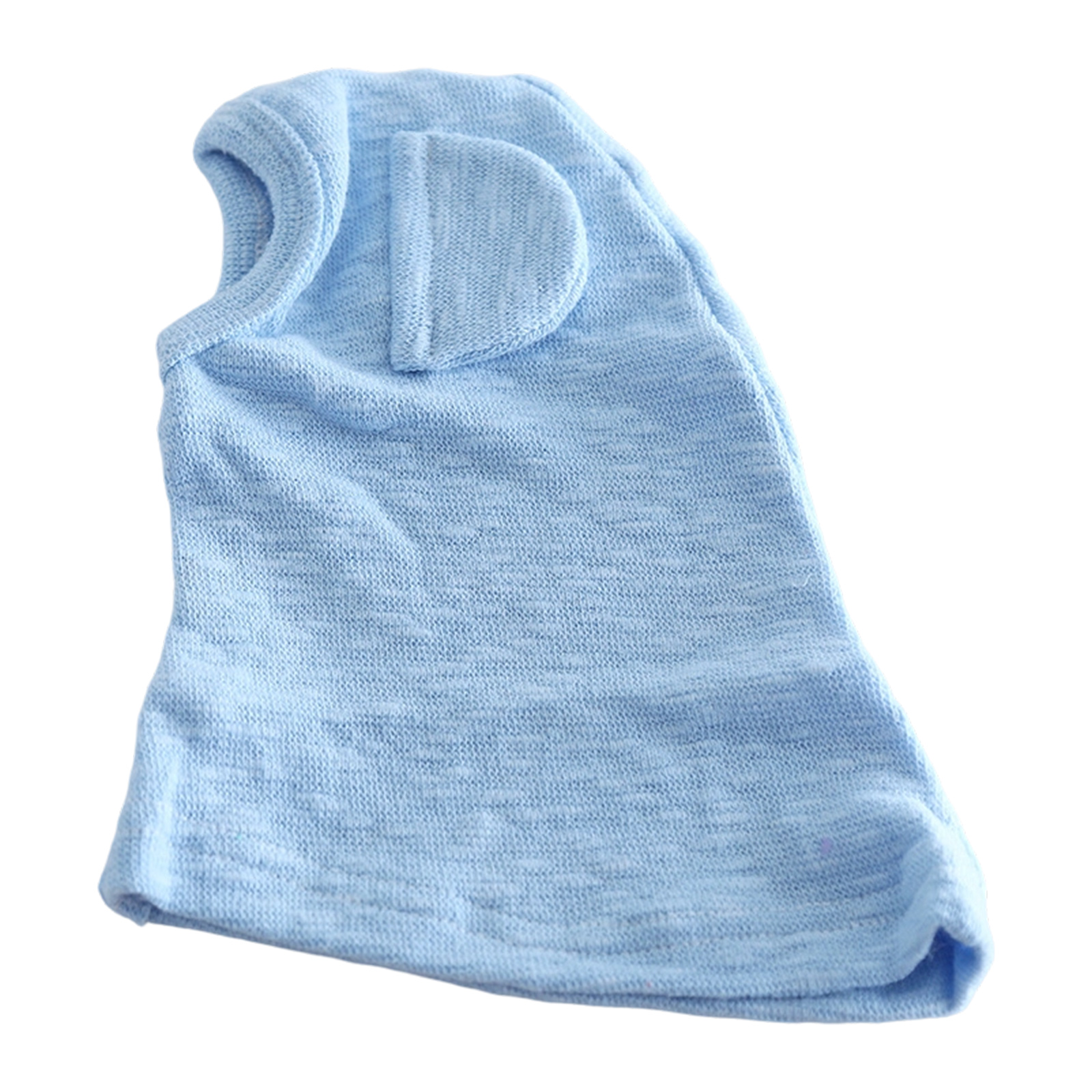 Calming Pet Hat Dog Cats Ear Cover Headwear Hooded Headgears Costume ...