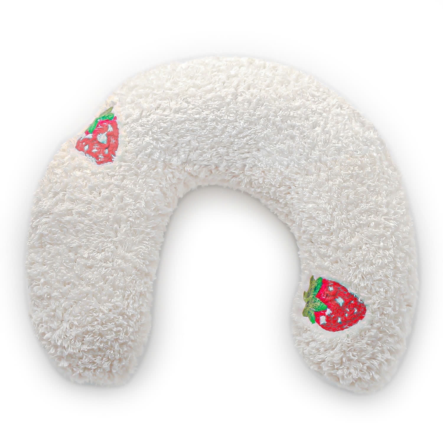 Calming Pillow for Cats Kitten Neck Protector Cat Dog Deep Sleep U ...