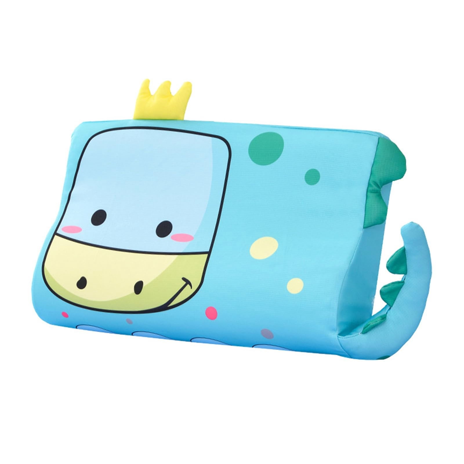Calmlye Pillow, The Children's Pillow For Better And Healthier Sleep ...