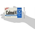 Calmol 4 Hemorrhoidal Suppositories, 3 Count - Walmart.com
