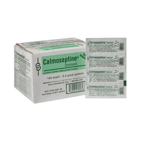 Calmoseptine