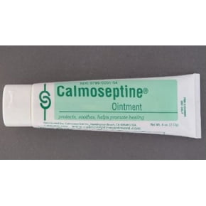 Calmoseptine