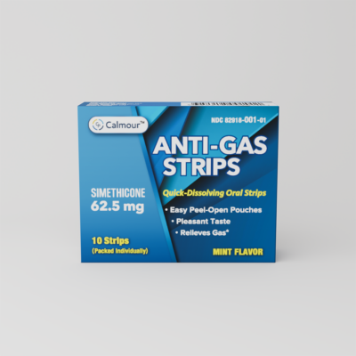 CharcoCaps Anti-Gas Formula Capsules 100 ea (Pack of 3) - Walmart.com