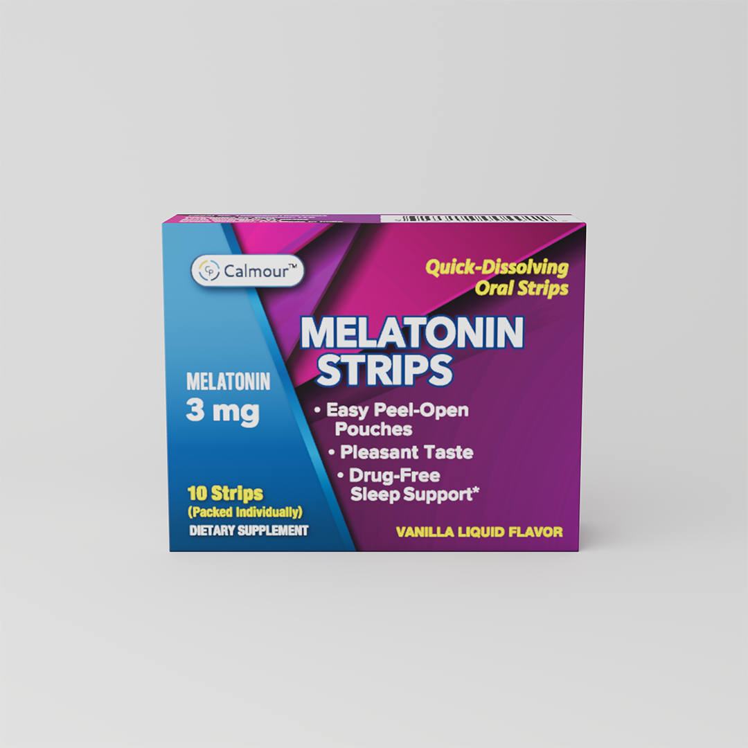 Hyland's Calm Quick-Dissolving Tablets, 50 Count - Walmart.com