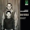Calomiris, Charles : Old World, New World (Audiobook) - Walmart.com