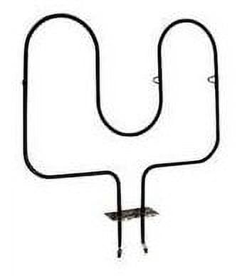 Caloric CARTC7500WW Range Bake and Broil Oven Element Replace 77001094 ...