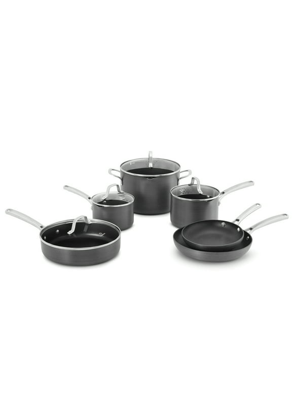 Calphalon Cookware Sets - Walmart.com