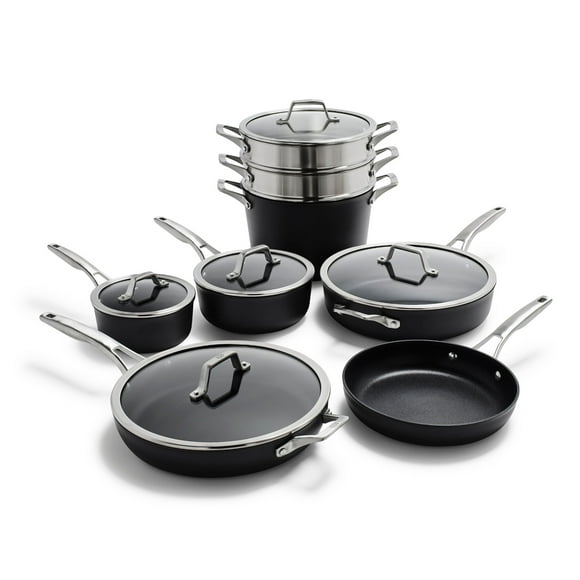 Calphalon Cookware Sets - Walmart.com