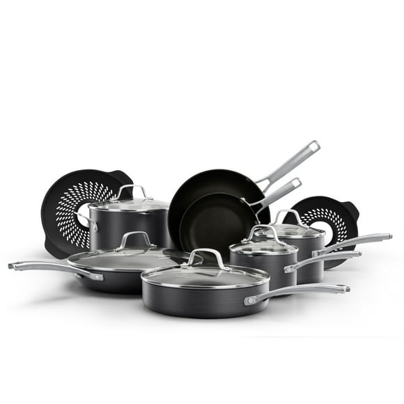 Calphalon Cookware Sets - Walmart.com
