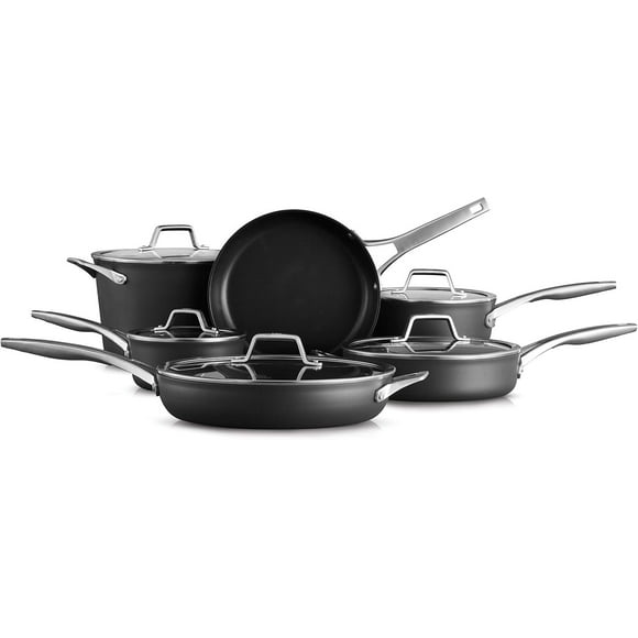 Calphalon Cookware Sets - Walmart.com