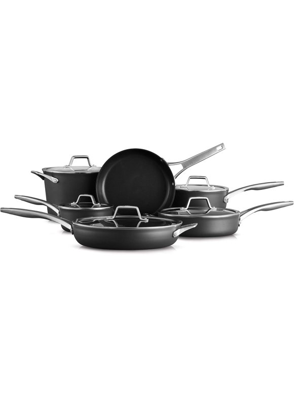 Calphalon Cookware Sets - Walmart.com