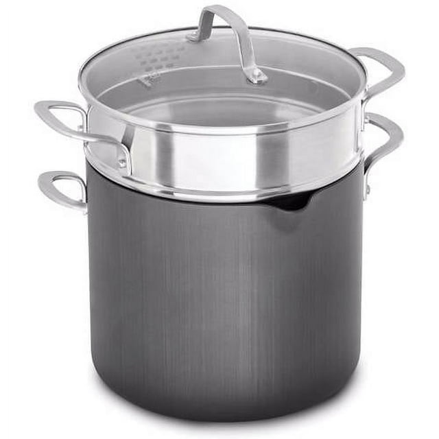 Calphalon Classic Nonstick 8-Quart Multi-Pot - Walmart.com