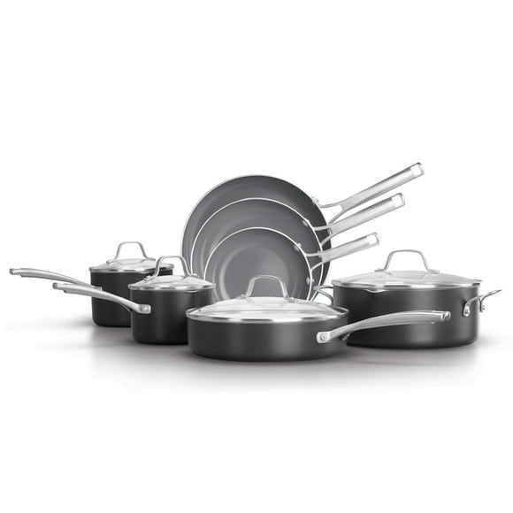 Calphalon Cookware Sets - Walmart.com