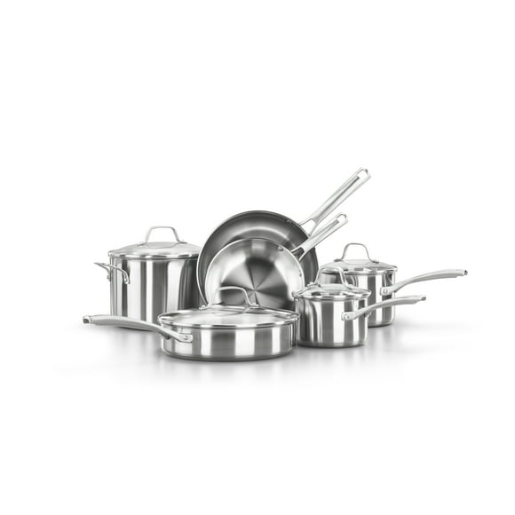 Calphalon Cookware Sets - Walmart.com