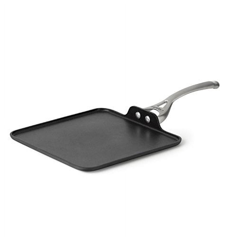 Calphalon Contemporary Nonstick 11-Inch Square Griddle Pan - Walmart.com