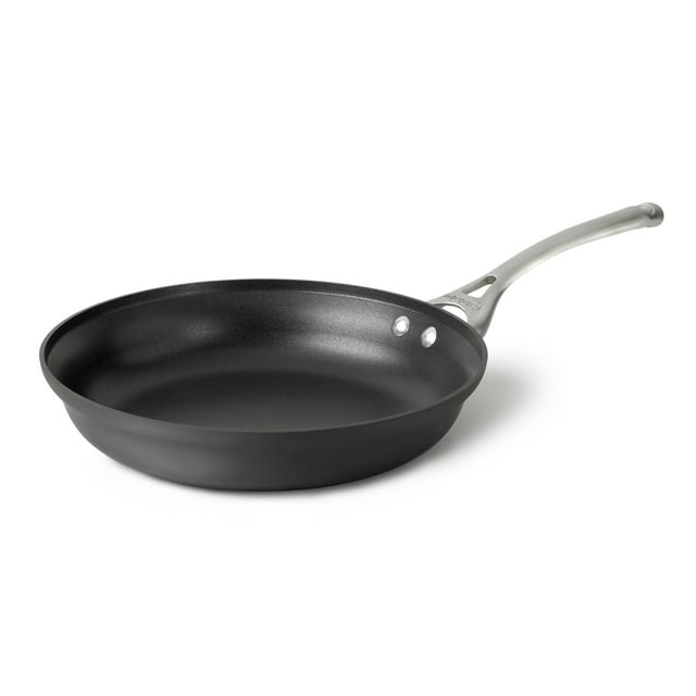 Calphalon Contemporary Nonstick 12" Fry Pan, 1.0 CT - Walmart.com