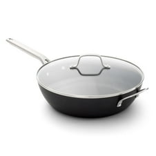 Hex Clad Cookware