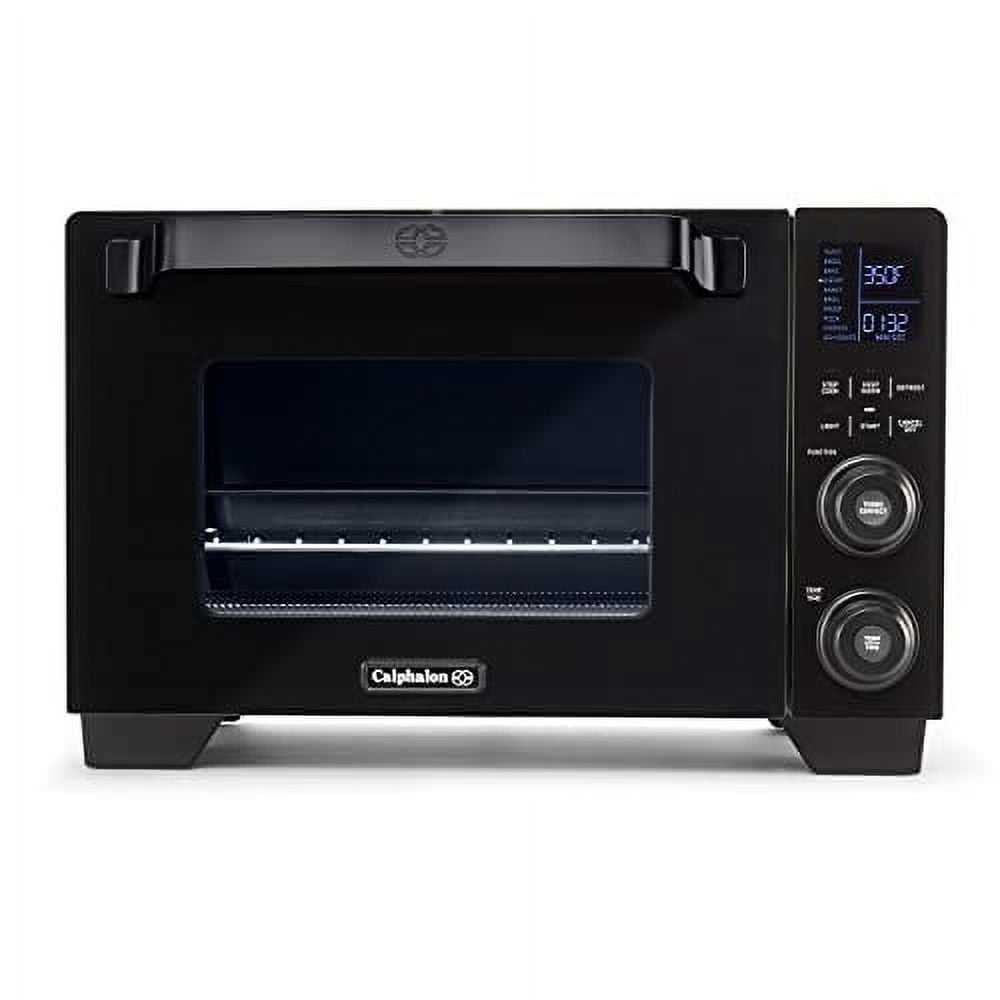 Calphalon Performance Cool Touch Air Fry Oven - Walmart.com