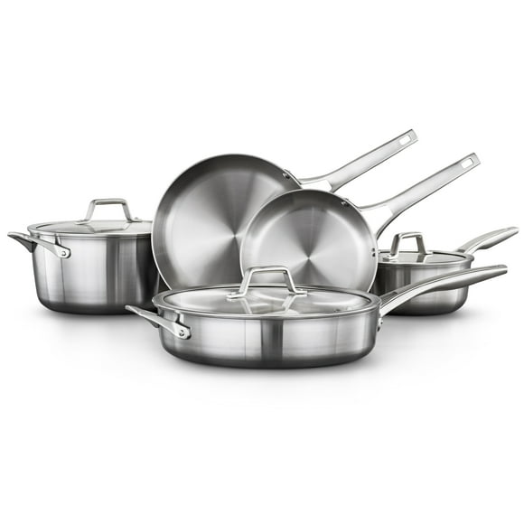 Calphalon Cookware Sets - Walmart.com