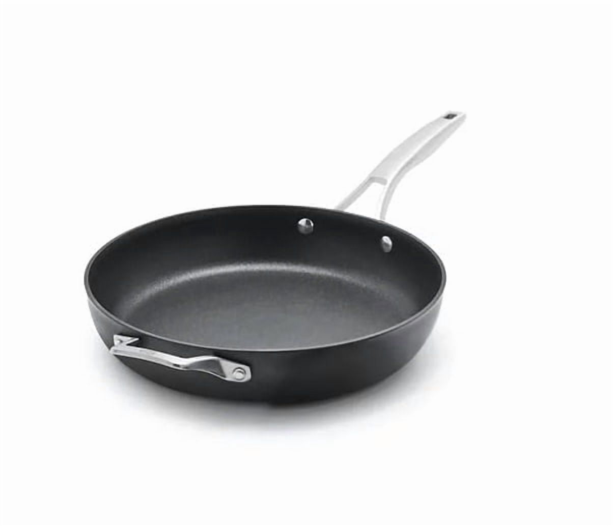 Calphalon Premier Hard-Anodized Nonstick 12" Frying Pans - Walmart.com