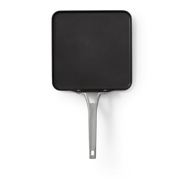 Free Shipping! Calphalon Premier MineralShield Nonstick 11-Inch Square ...