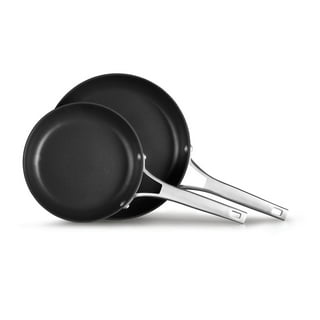 Select by Calphalon Hard-Anodized Nonstick 12-Inch Fry Pan - Walmart.com