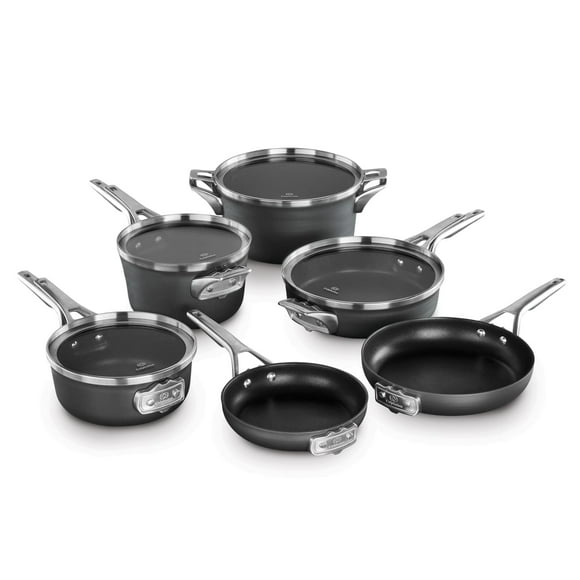 Calphalon Cookware Sets - Walmart.com