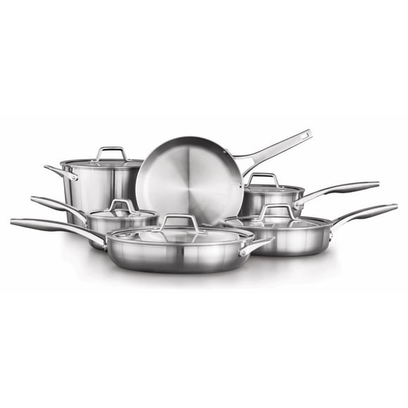 Calphalon Cookware Sets - Walmart.com