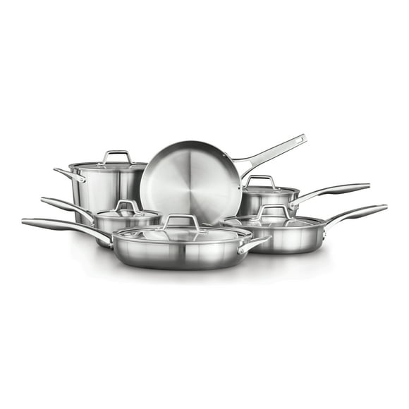 Calphalon Cookware Sets - Walmart.com