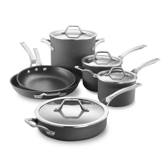Calphalon Cookware Sets - Walmart.com