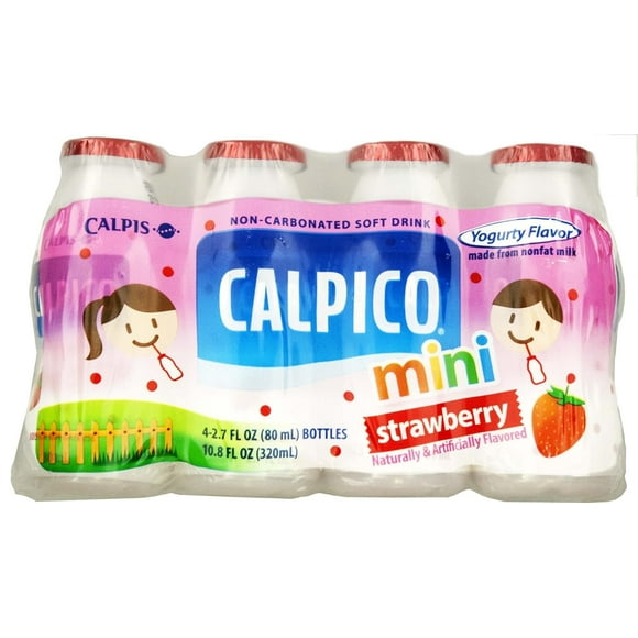 Calpico