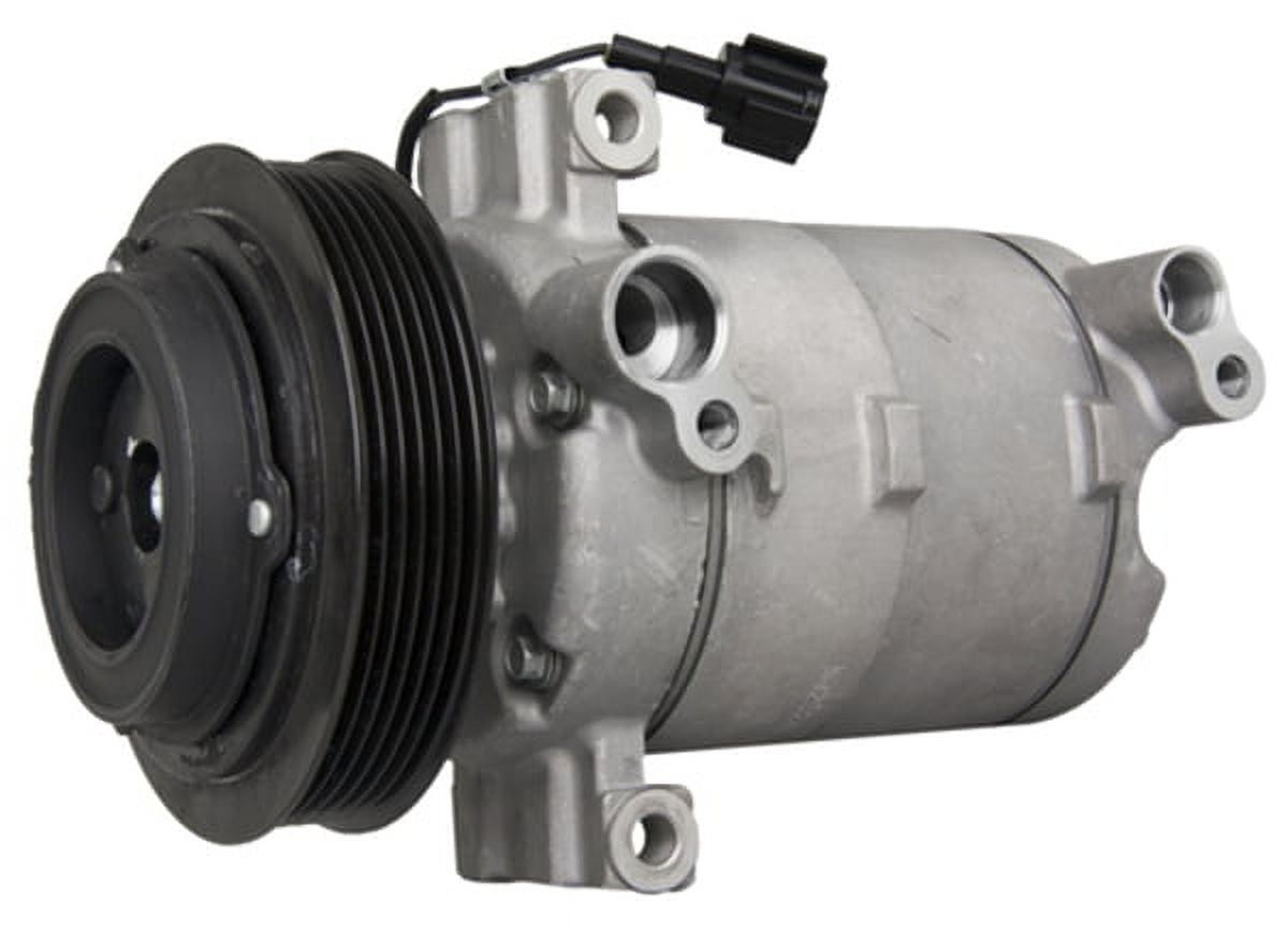 Calsonic CR-14 Compressor - Walmart.com