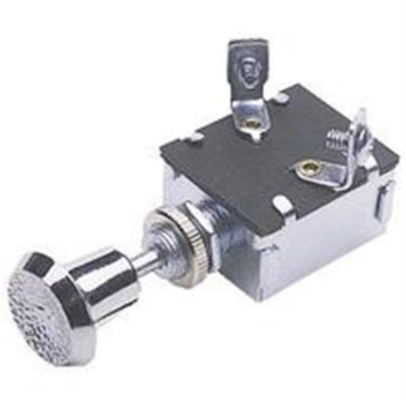 Calterm Inc Switches