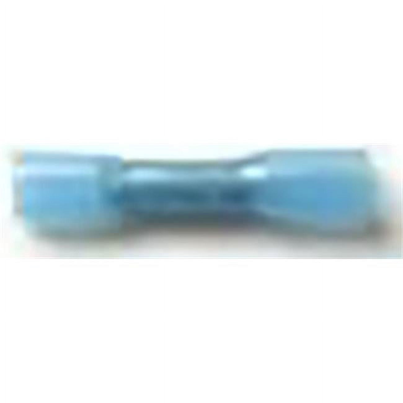 Calterm 61071 16-14 Gauge SHS Butt Splice Connector - Walmart.com