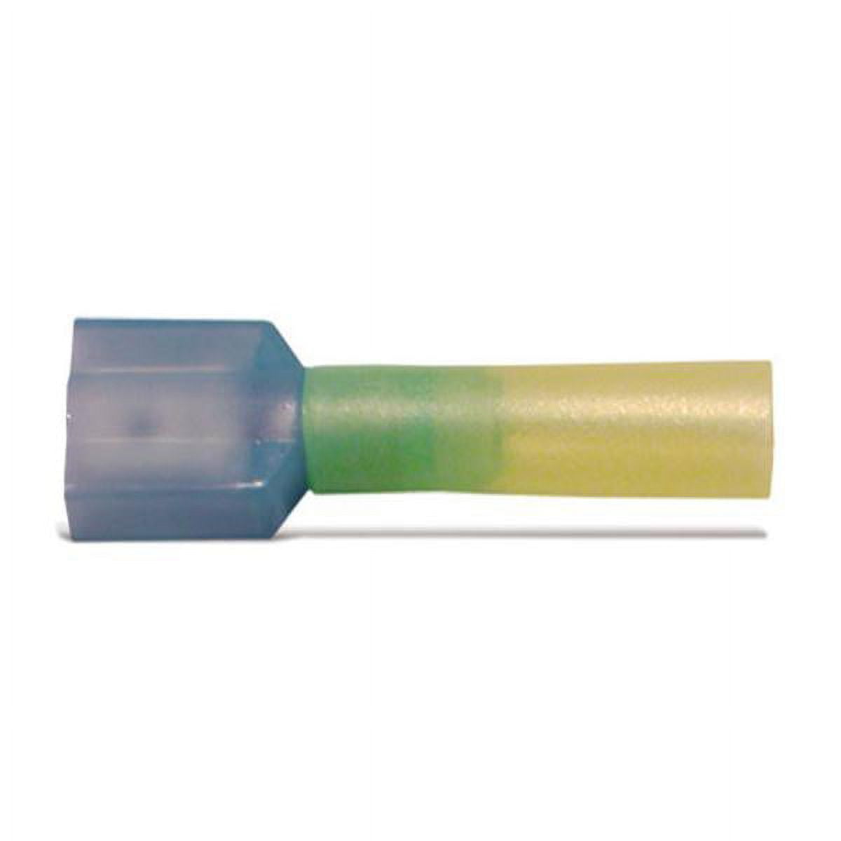 Calterm 65752 Shrink Seal Female Coupling Disconnect, 16-14 AWG, Each ...