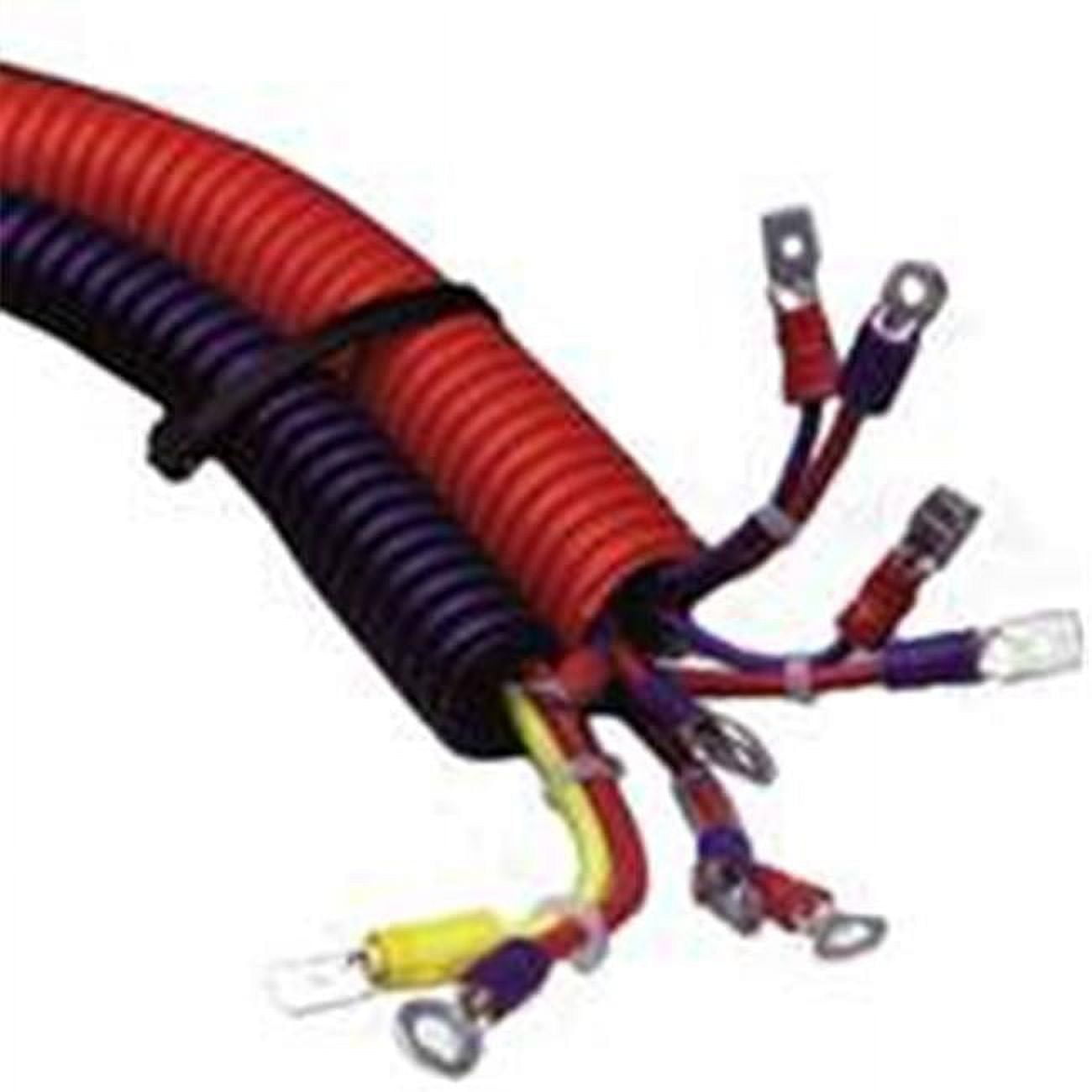 Calterm 73461 Blue Flex Tube, 3/8"x6' - Walmart.com