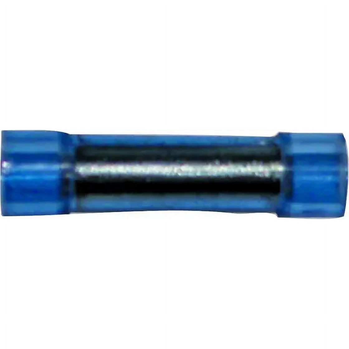 Calterm ECM 65613 16 And 14 Gauge Butt Connector, Each - Walmart.com
