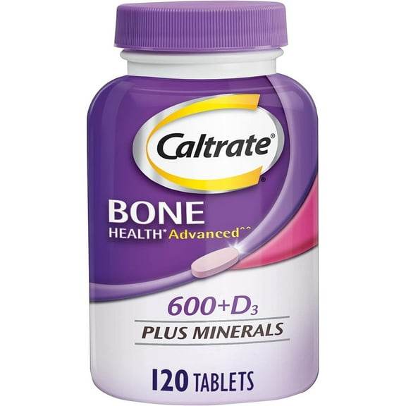 Calcium Chewable