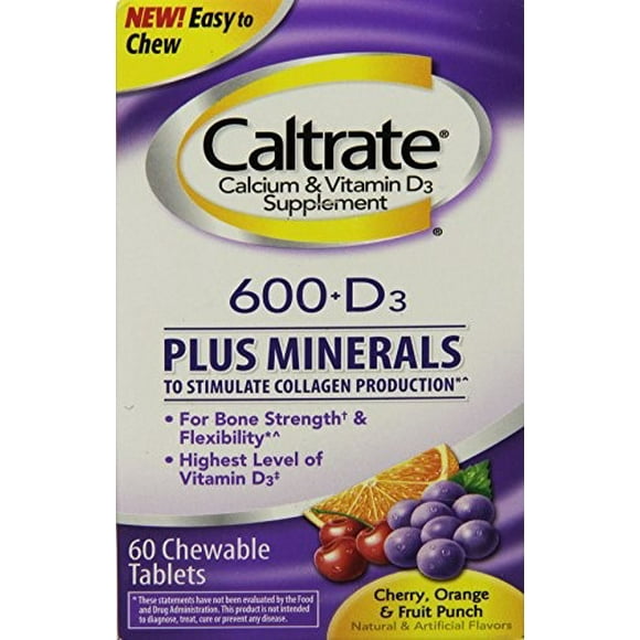 Caltrate