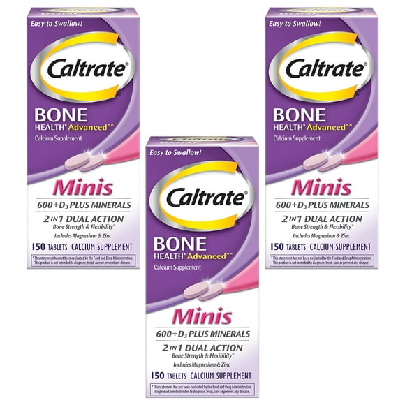 Calcium Minis