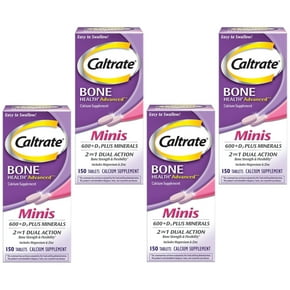 Calcium Minis