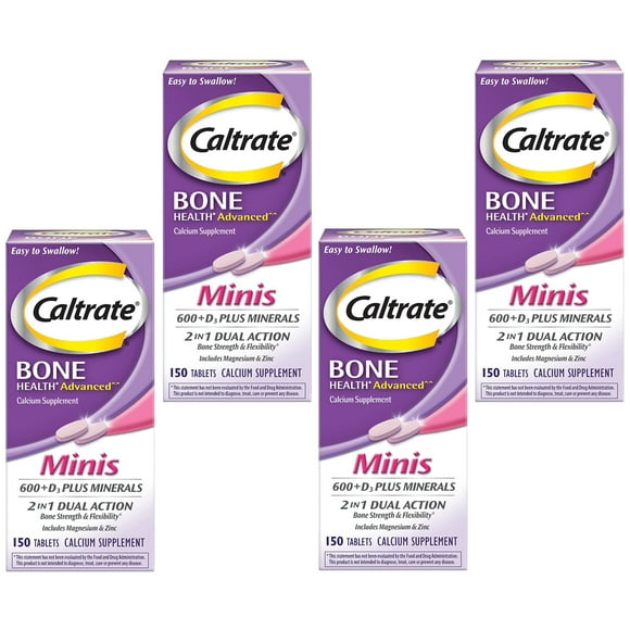 Calcium Minis