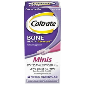 Calcium Minis
