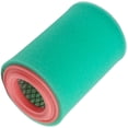 Caltric Air Filter For Yamaha Big Bear 400 YFM400 2WD 2000-2004 / Bear ...