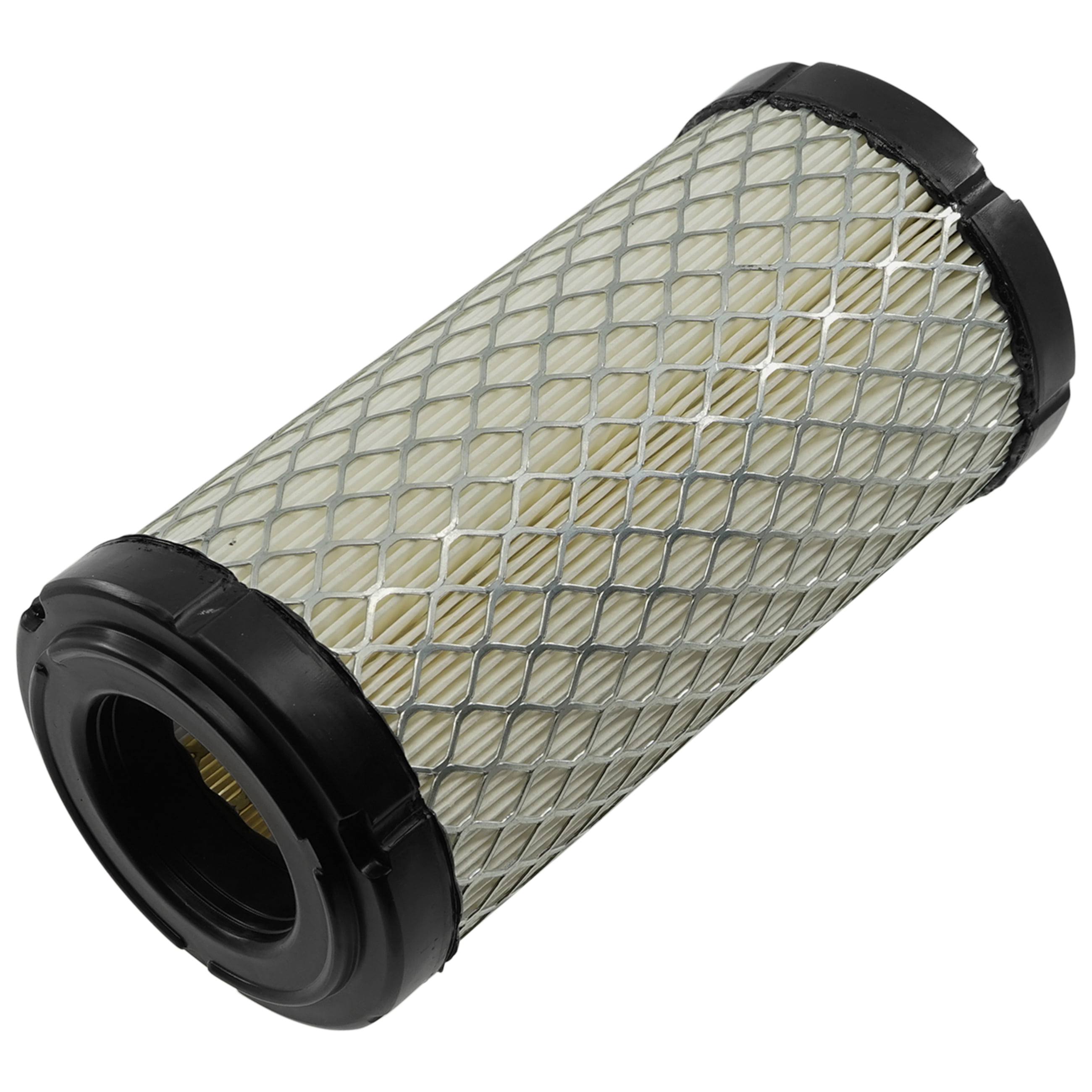 Caltric Air Filter for Yanmar 119515-12520 119655-12560 / Volvo 6050126 ...