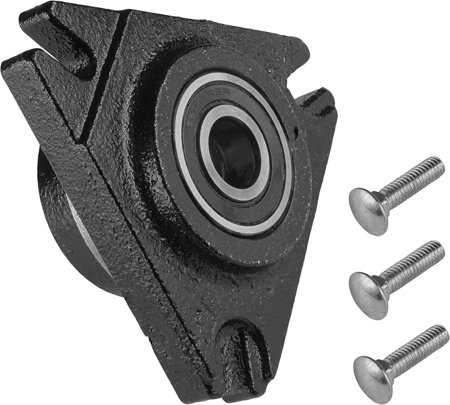 Caltric Blade Spindle Hub Compatible with John Deere AM30302 - Walmart.com
