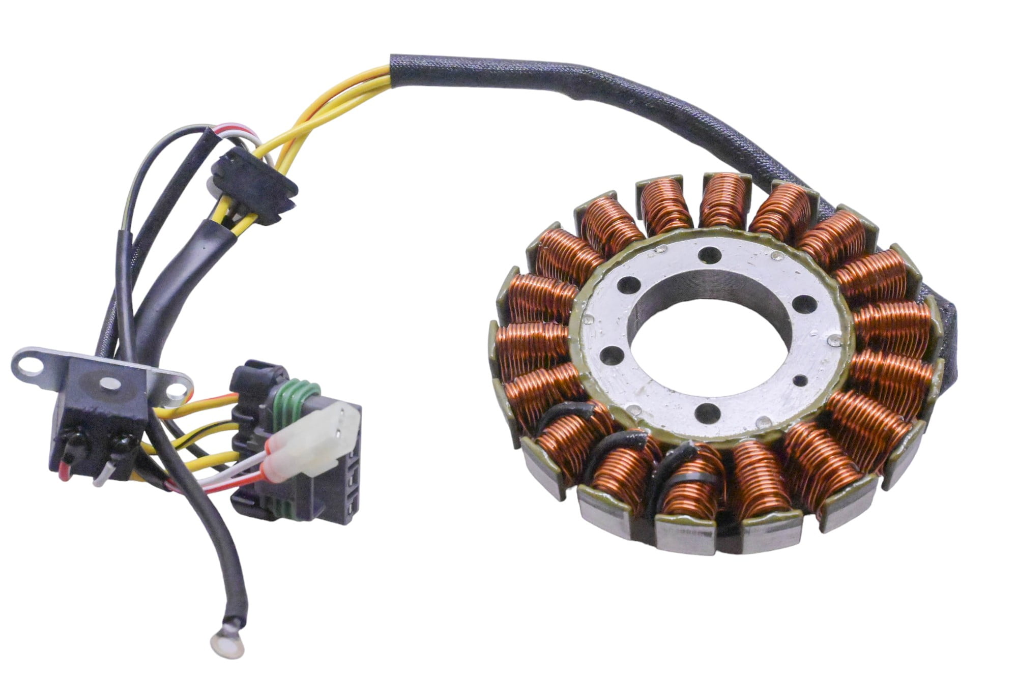 Caltric CAL-ST127 Stator NOS - Walmart.com